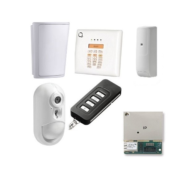 Comment bien choisir le système d'alarme de sa maison